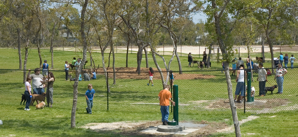 PRINCE. Golf and recreation